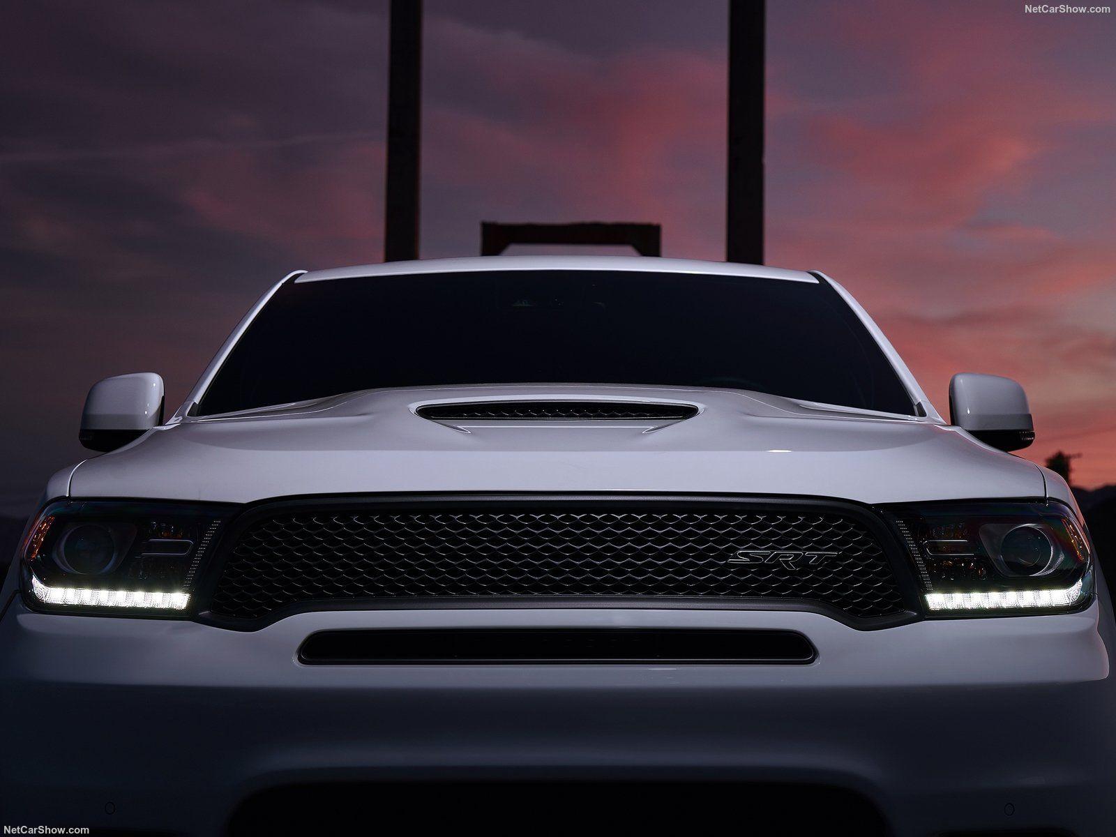 Dodge Durango Wallpapers - Top Free Dodge Durango Backgrounds ...