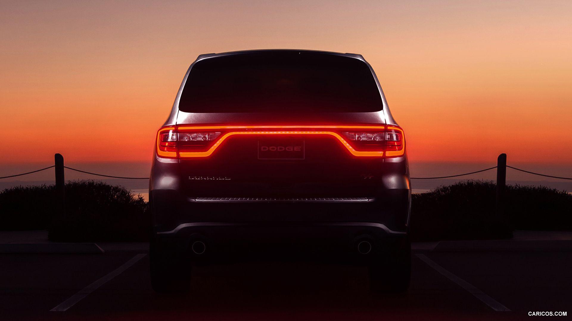 Dodge Durango Wallpapers - Top Free Dodge Durango Backgrounds ...