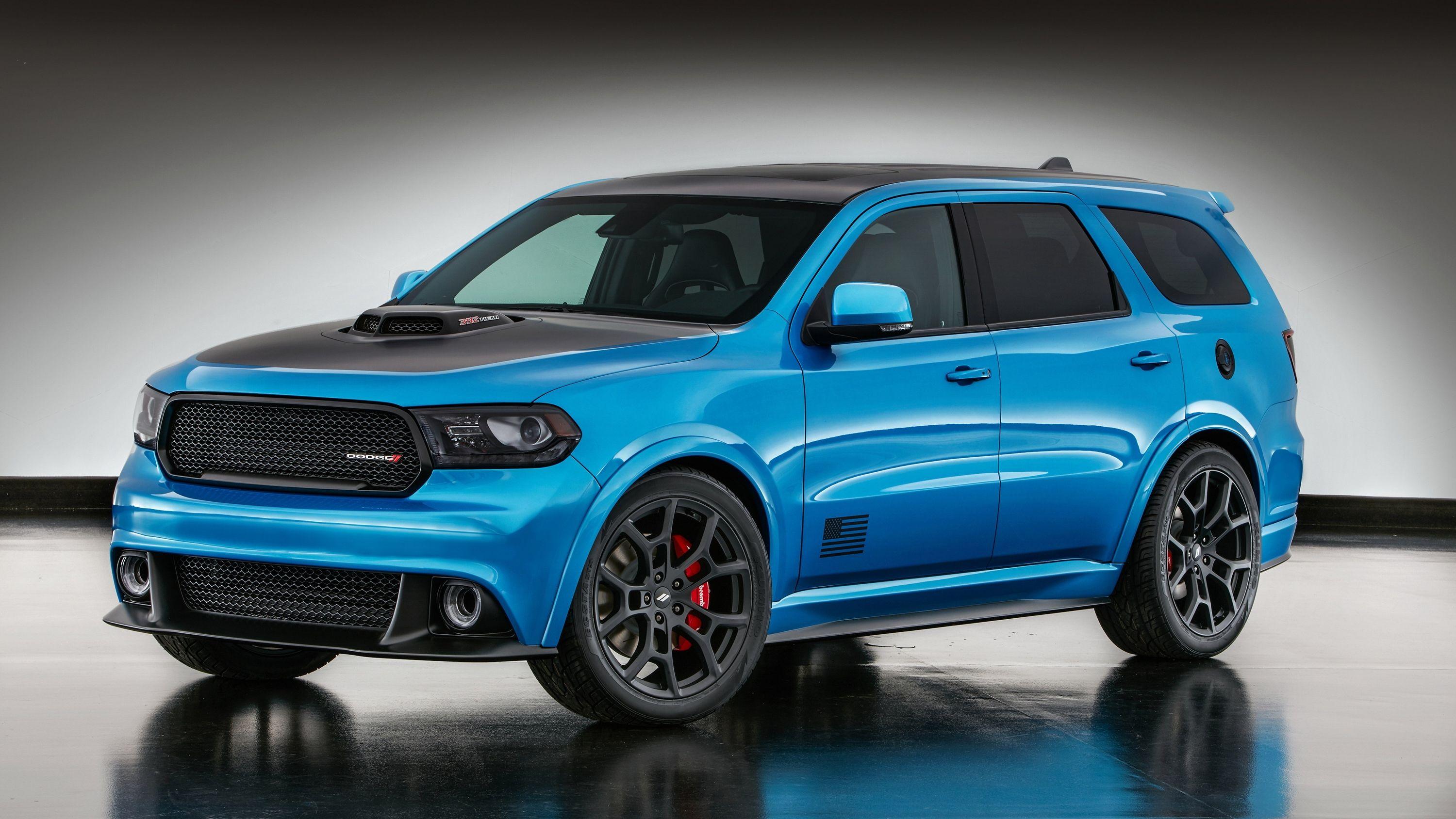 Dodge Durango Wallpapers - Top Free Dodge Durango Backgrounds ...