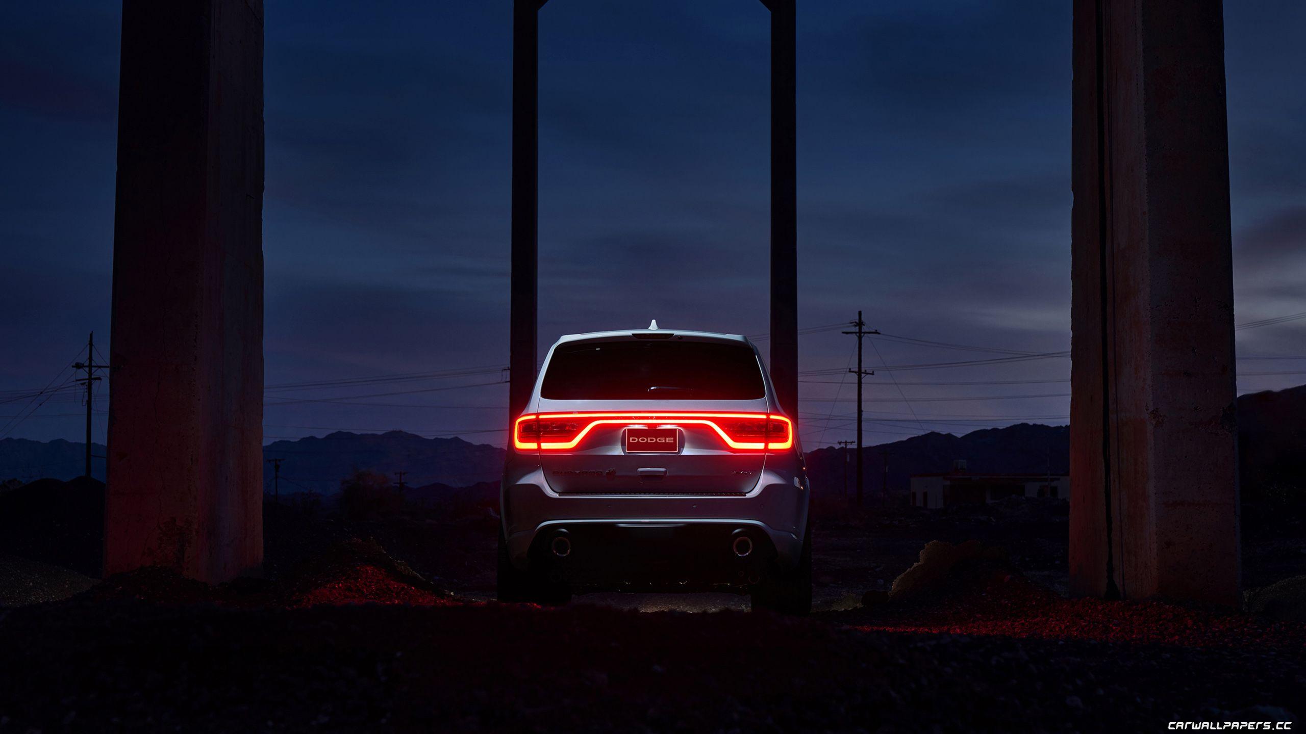 Dodge Durango Wallpapers - Top Free Dodge Durango Backgrounds ...