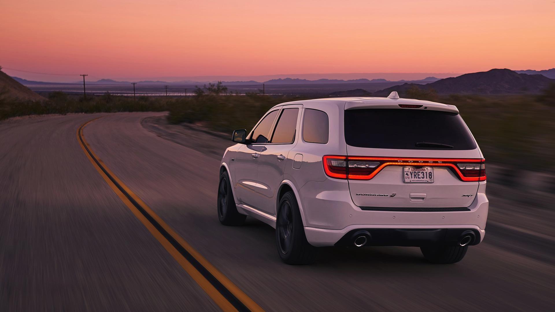 Dodge Durango Wallpapers - Top Free Dodge Durango Backgrounds ...