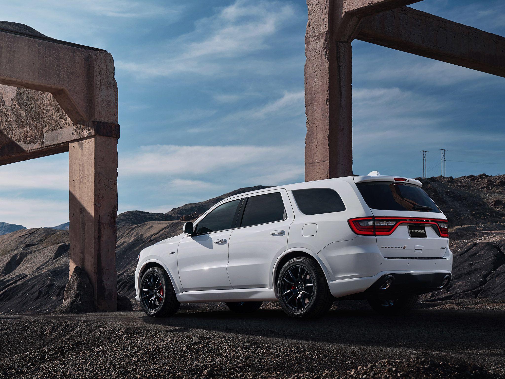 Dodge Durango Wallpapers - Top Free Dodge Durango Backgrounds ...
