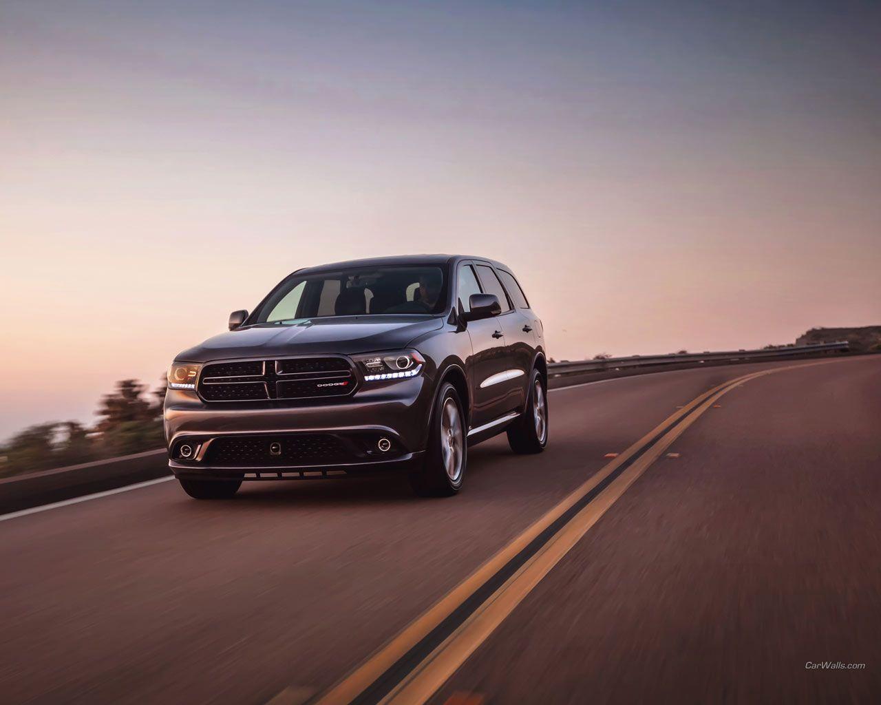Dodge Durango Wallpapers - Top Free Dodge Durango Backgrounds ...