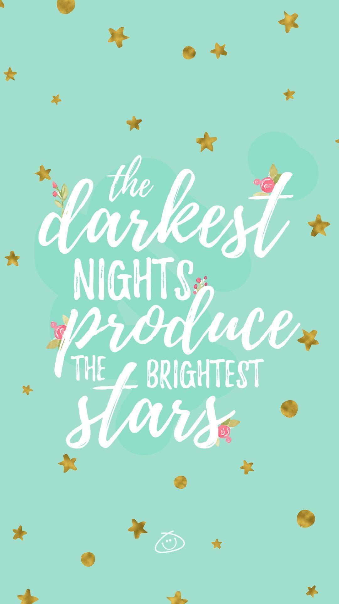 Colorful Quote Wallpapers - Top Free Colorful Quote Backgrounds ...