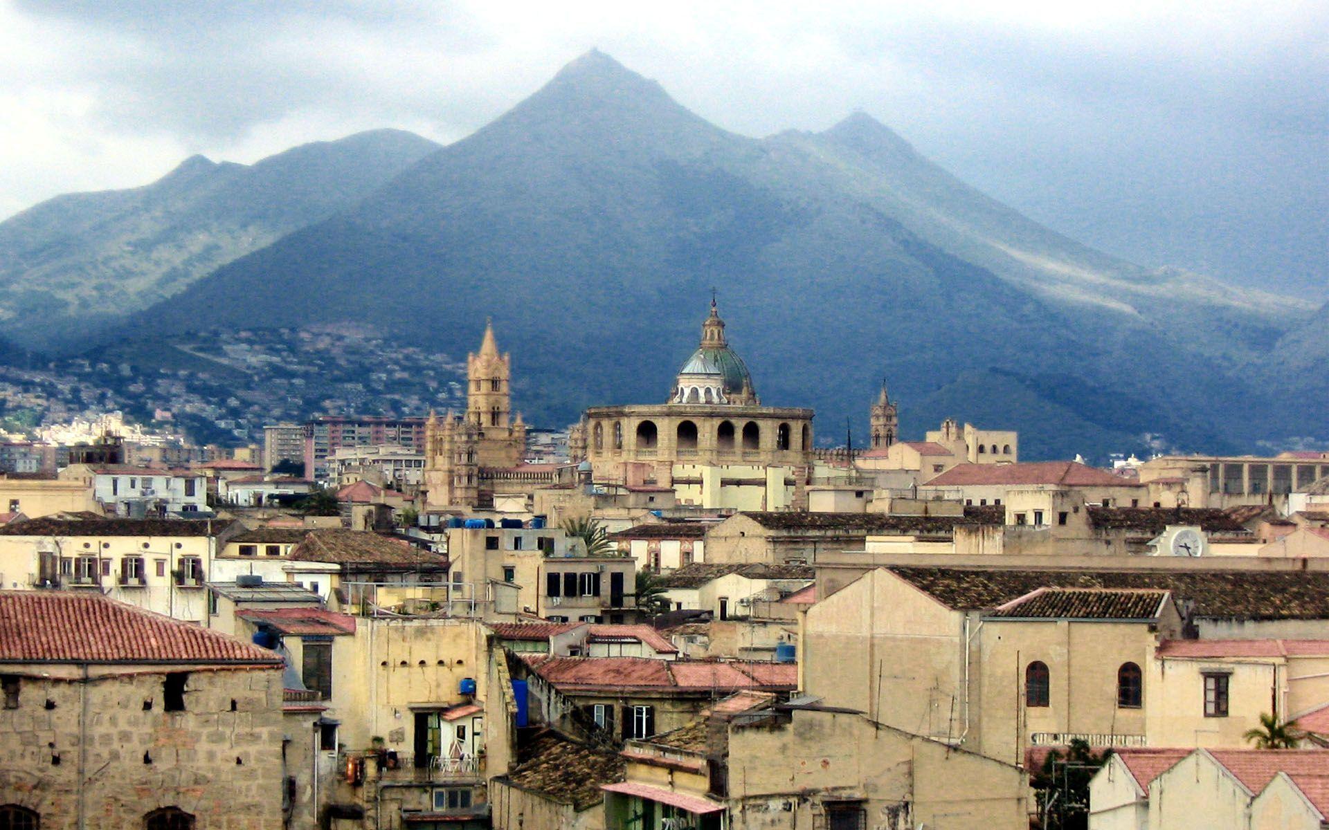 Sicilian Wallpapers - Top Free Sicilian Backgrounds - WallpaperAccess