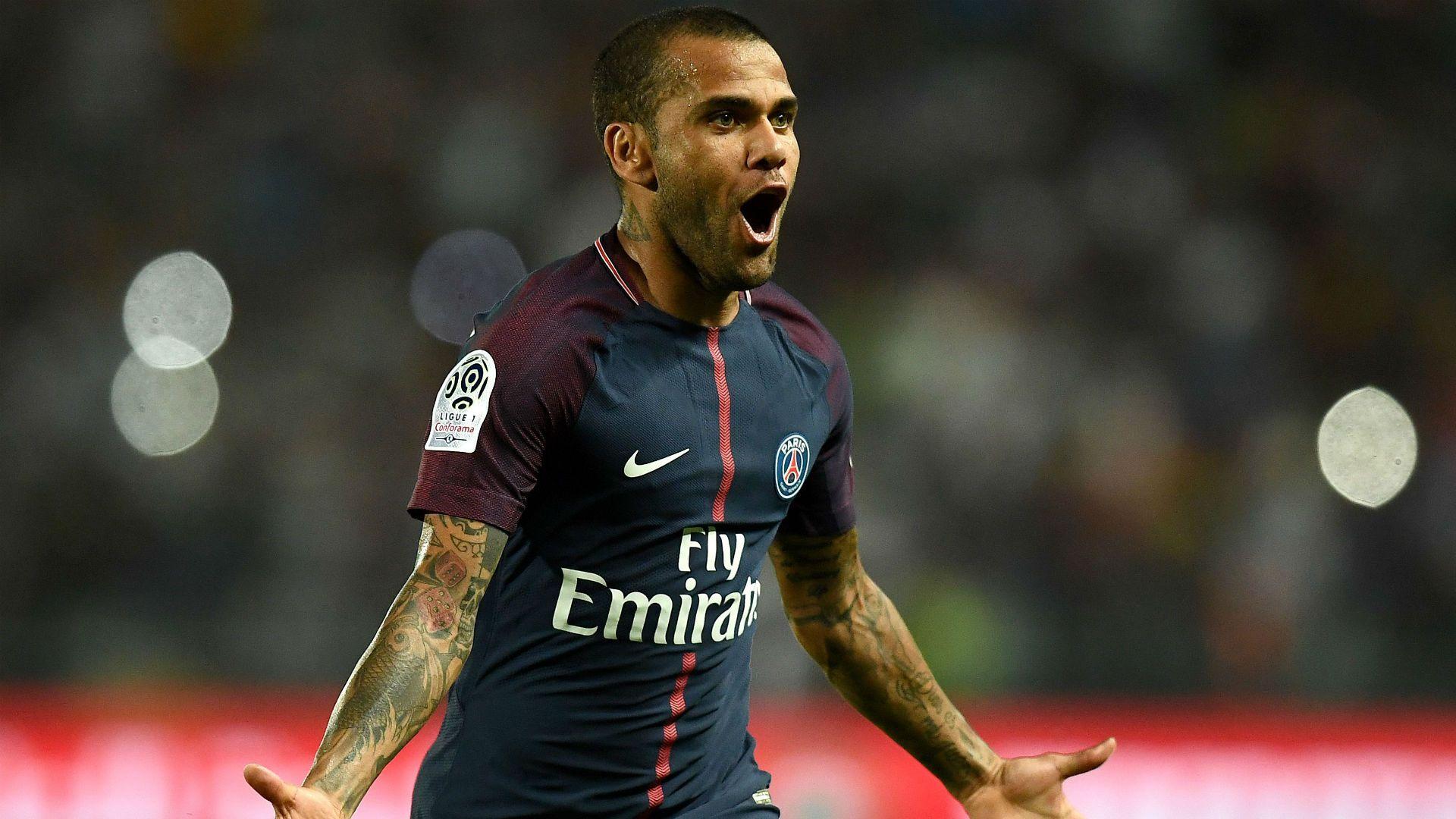 Dani Alves Wallpapers - Top Free Dani Alves Backgrounds - WallpaperAccess
