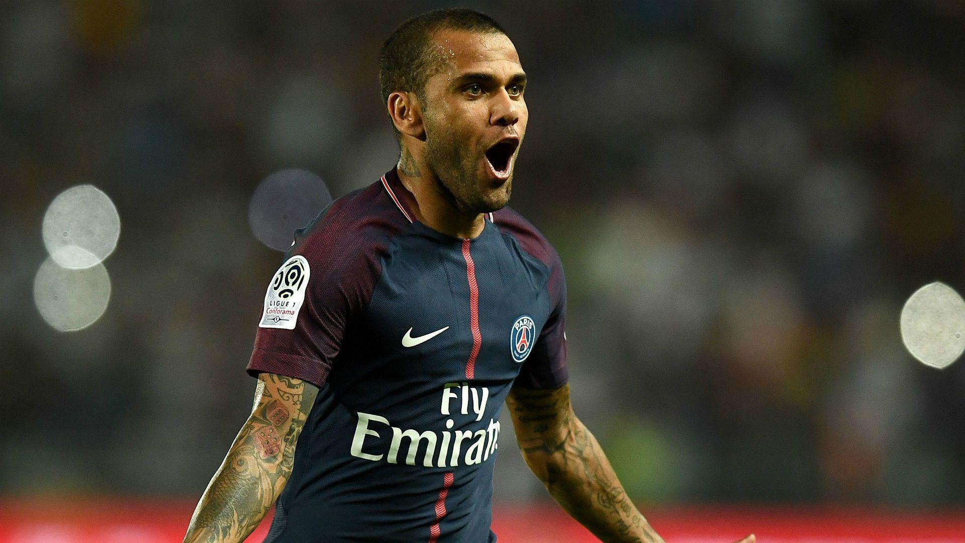Dani Alves Wallpapers - Top Free Dani Alves Backgrounds - WallpaperAccess