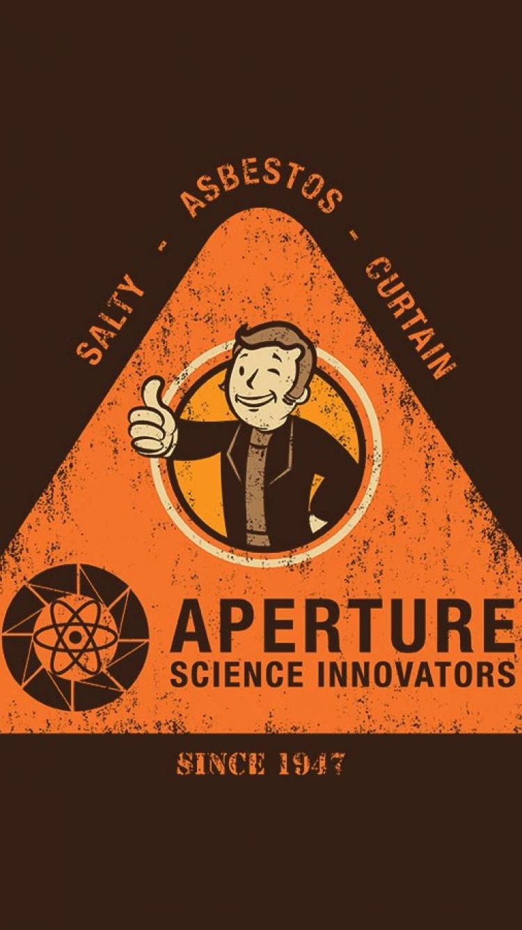 Fallout Phone Wallpapers - Top Free Fallout Phone Backgrounds ...