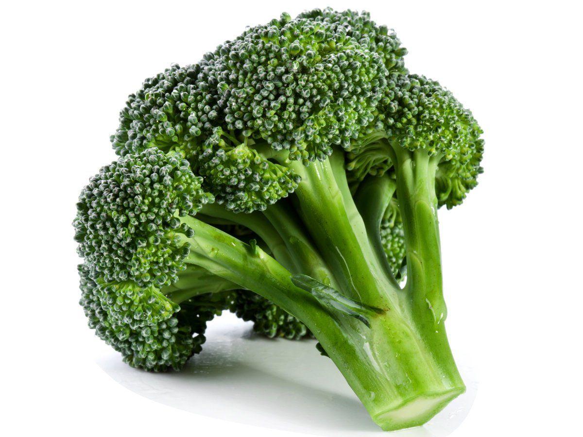 Broccoli Wallpapers - Top Free Broccoli Backgrounds - WallpaperAccess