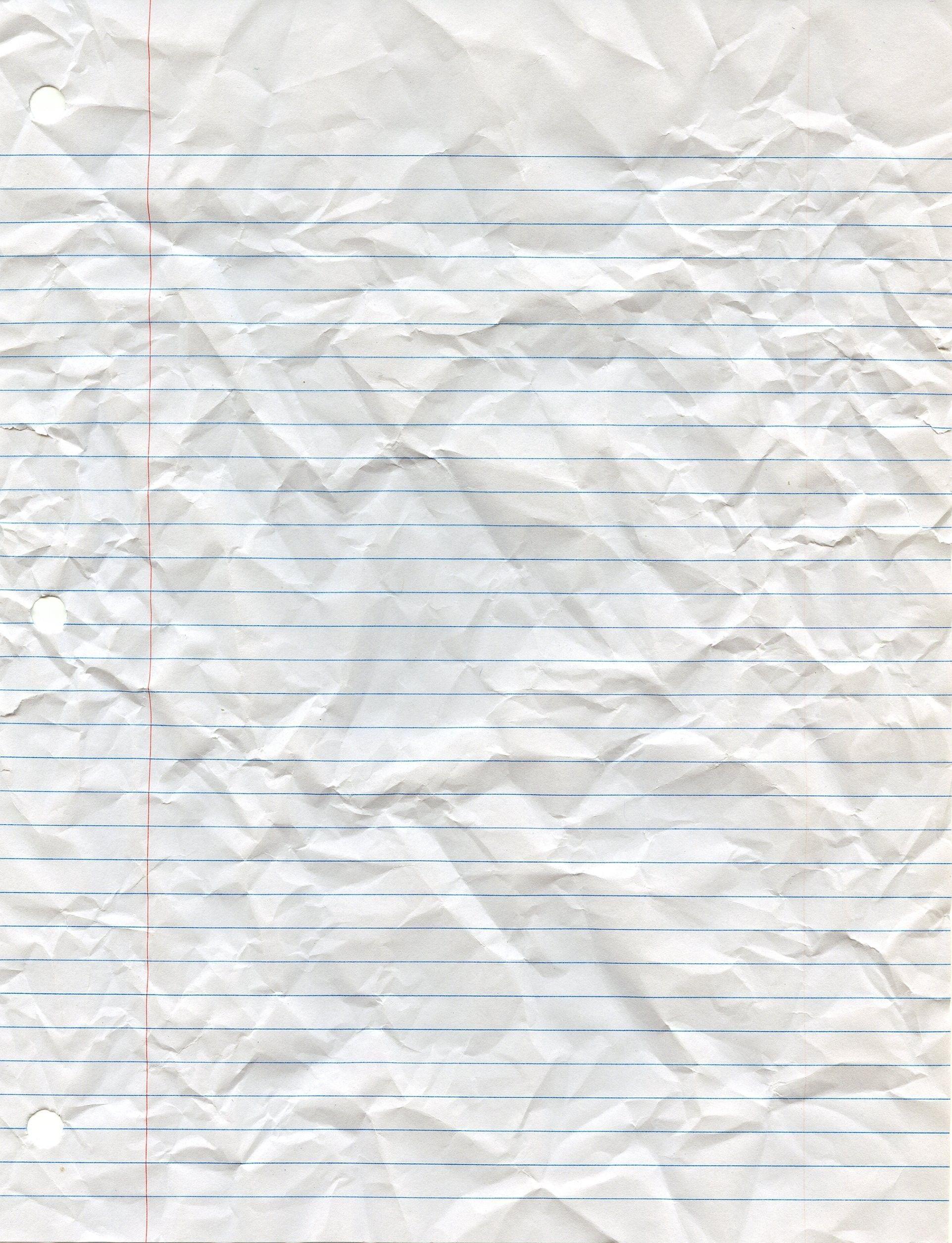 Lined Paper Wallpapers Top Free Lined Paper Backgrounds WallpaperAccess