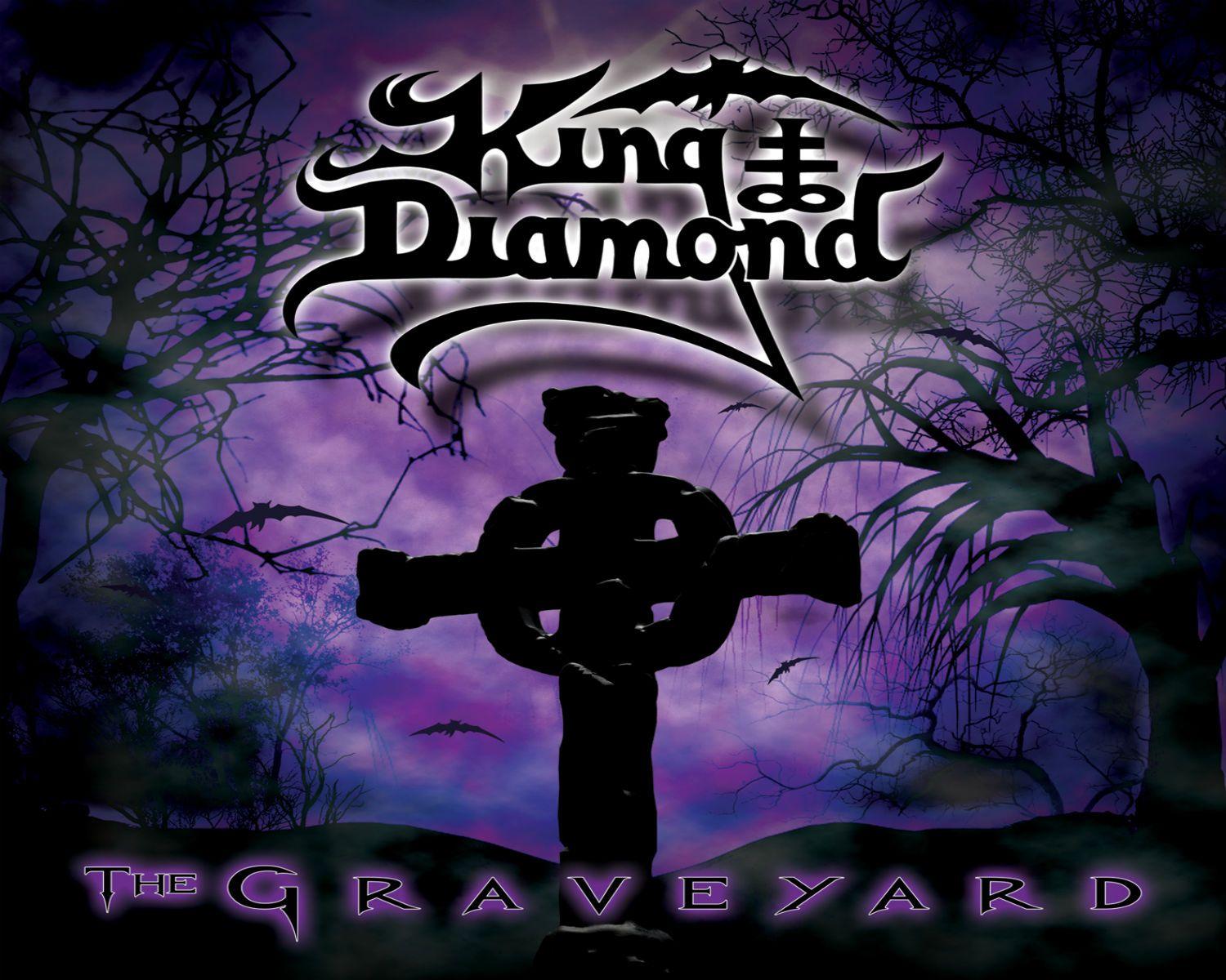 King Diamond Wallpapers - Top Free King Diamond Backgrounds ...