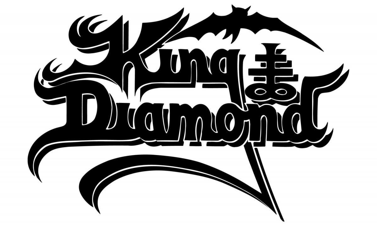 King Diamond Wallpapers - Top Free King Diamond Backgrounds ...