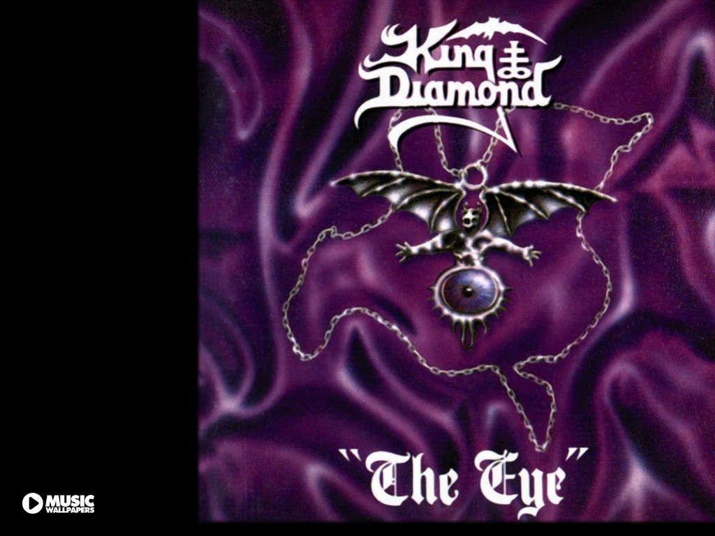 King Diamond Wallpapers - Top Free King Diamond Backgrounds ...