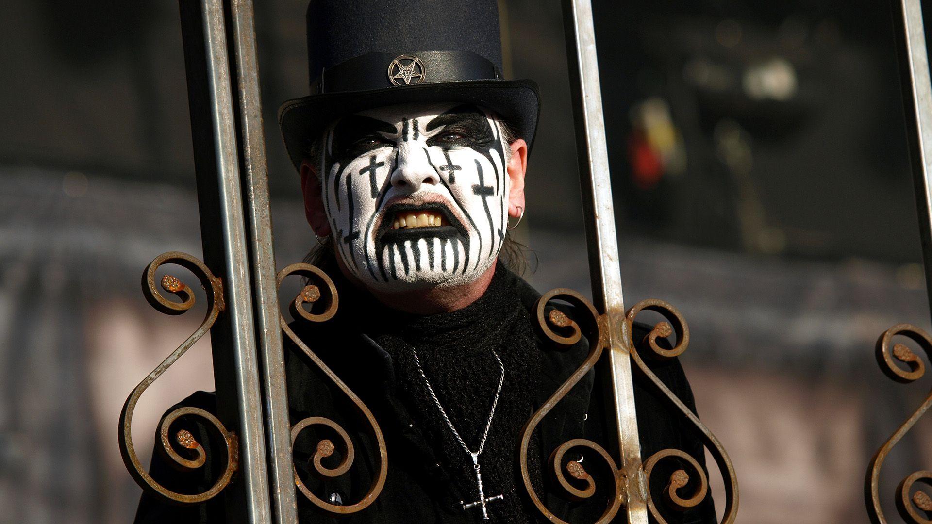 King Diamond Wallpapers - Top Free King Diamond Backgrounds ...