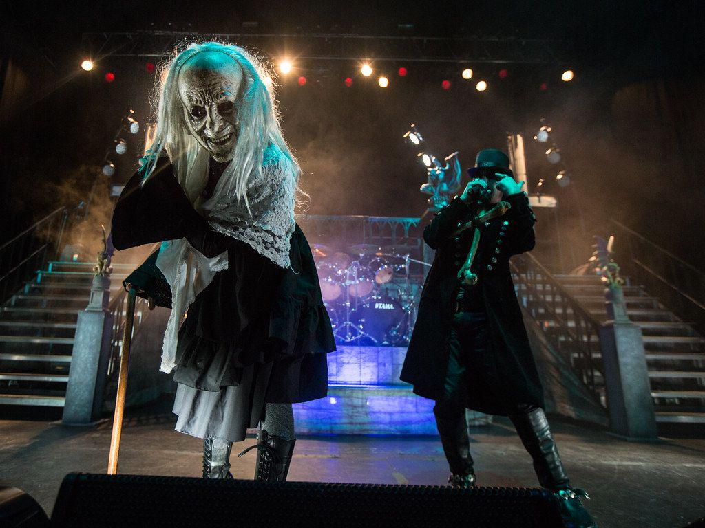 King Diamond Wallpapers - Top Free King Diamond Backgrounds ...