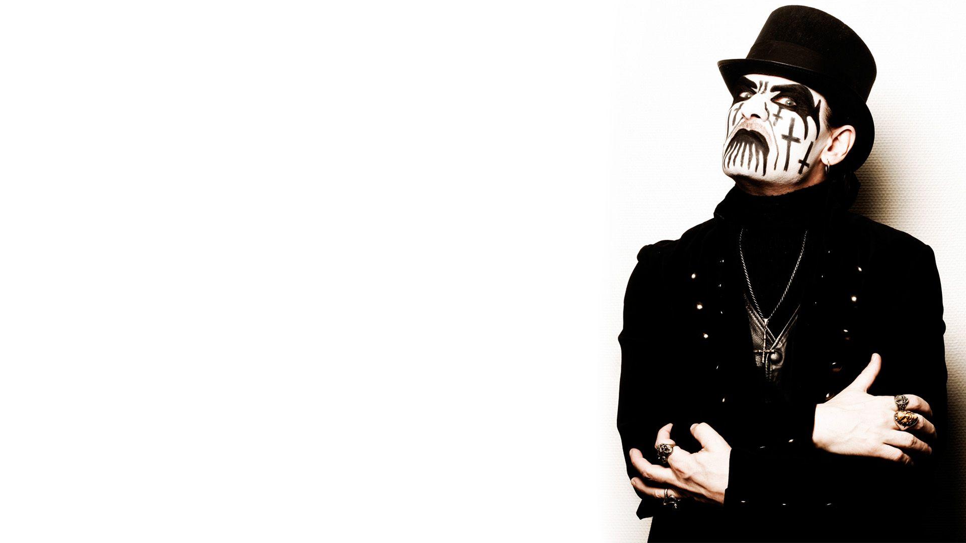 King Diamond Wallpapers - Top Free King Diamond Backgrounds ...