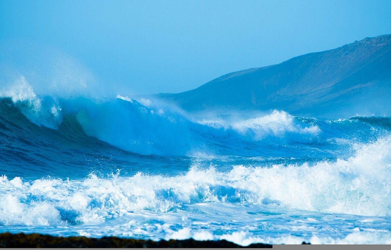 Atlantic Ocean Wallpapers - Top Free Atlantic Ocean Backgrounds ...