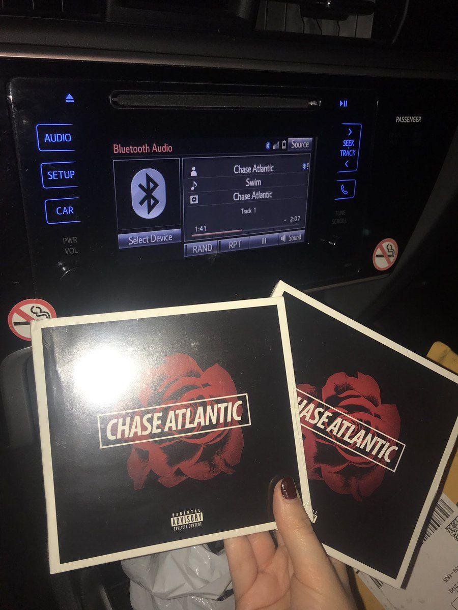 Chase Atlantic Wallpapers - Top Free Chase Atlantic Backgrounds ...