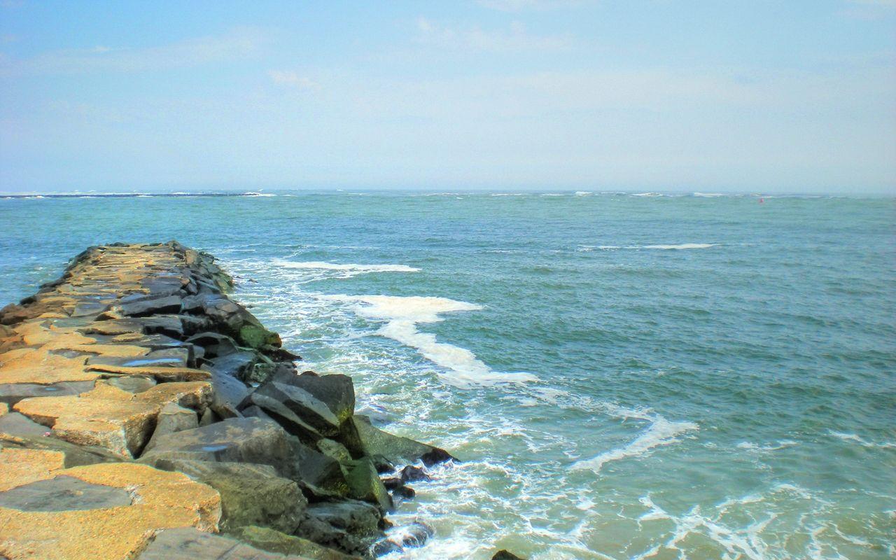 Atlantic Ocean Wallpapers - Top Free Atlantic Ocean Backgrounds ...