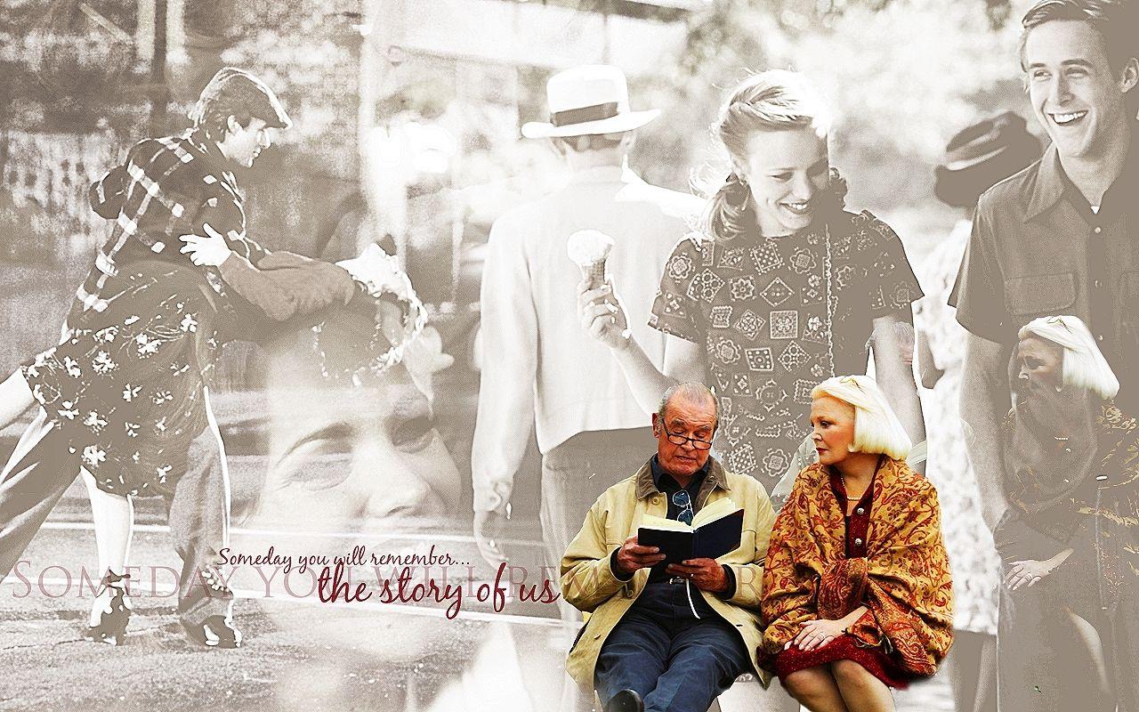 The Notebook Wallpapers - Top Free The Notebook Backgrounds ...