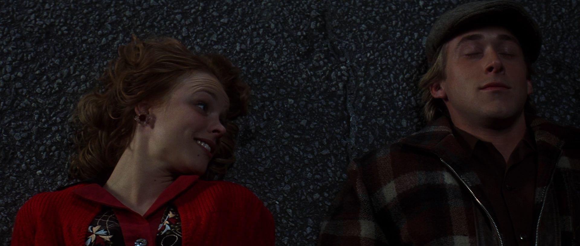 The Notebook Wallpapers - Top Free The Notebook Backgrounds ...