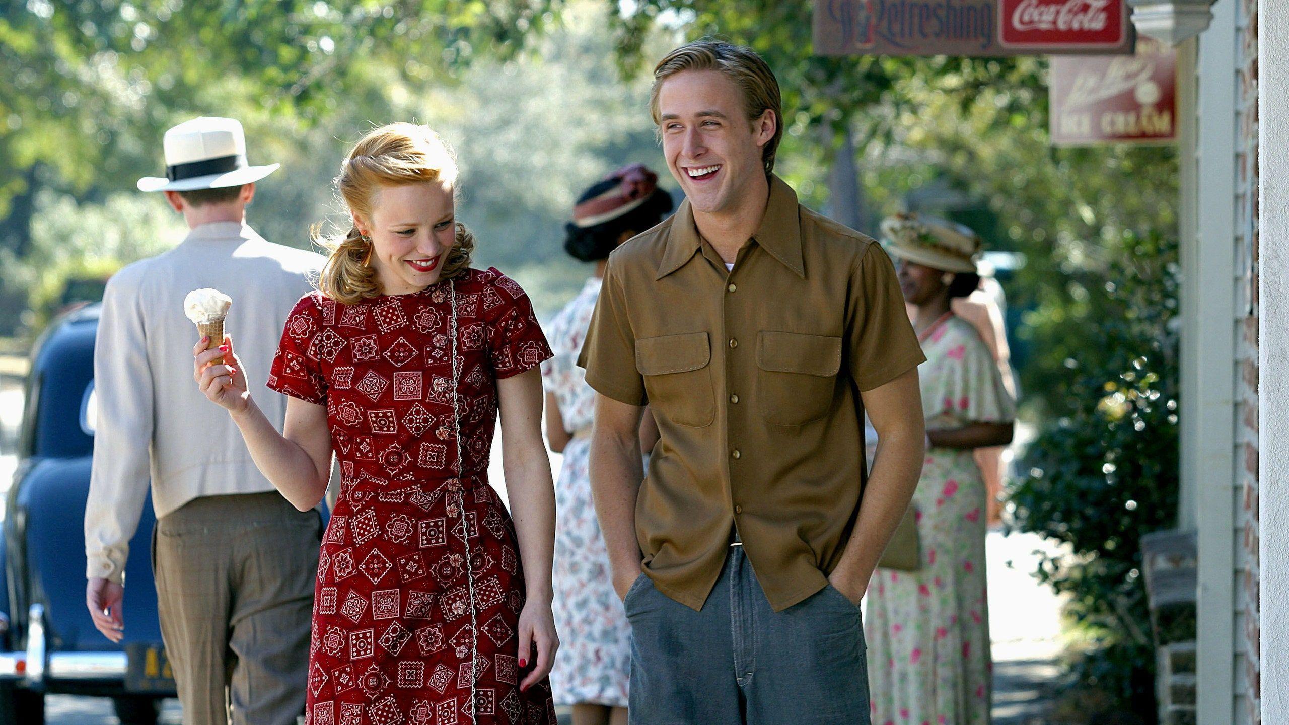 The Notebook Wallpapers - Top Free The Notebook Backgrounds ...