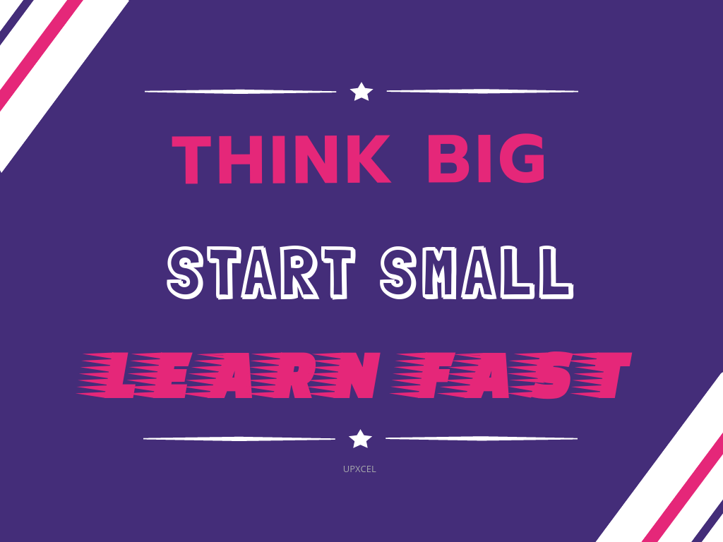 Think Big Wallpapers - Top Free Think Big Backgrounds - WallpaperAccess