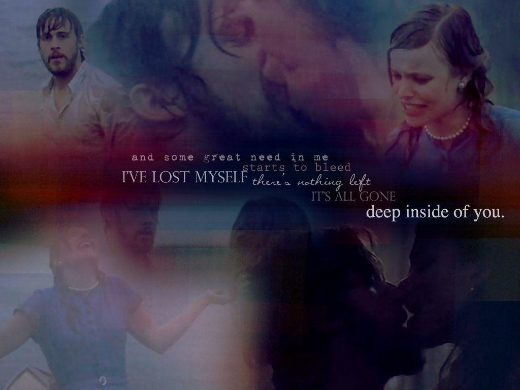 The Notebook Wallpapers - Top Free The Notebook Backgrounds ...