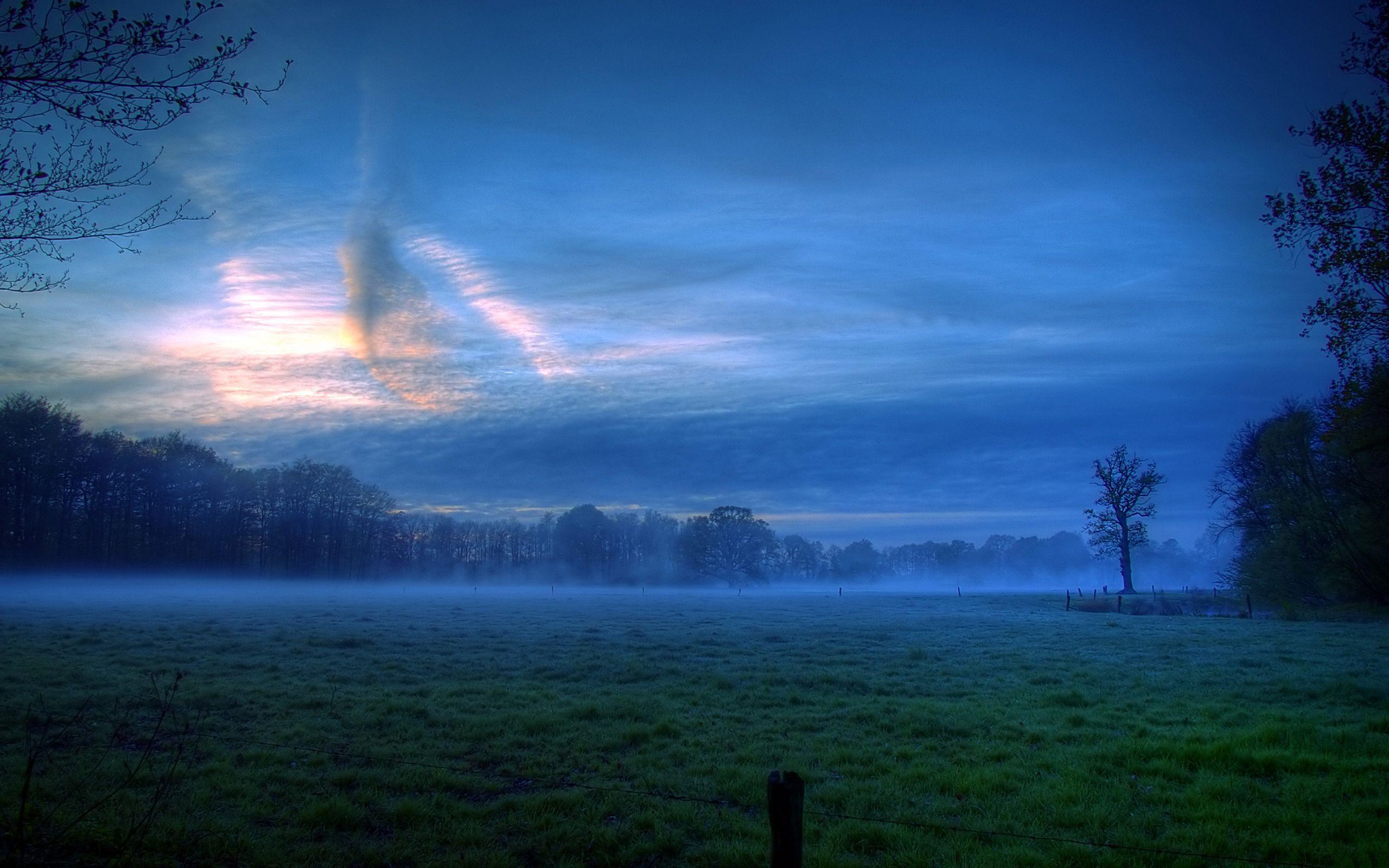 Nightfall Wallpapers - Top Free Nightfall Backgrounds - WallpaperAccess