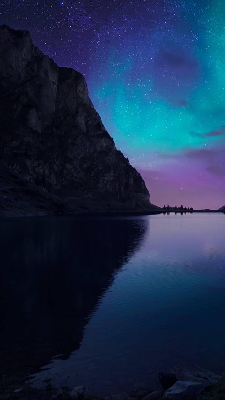 Nightfall Wallpapers - Top Free Nightfall Backgrounds - WallpaperAccess