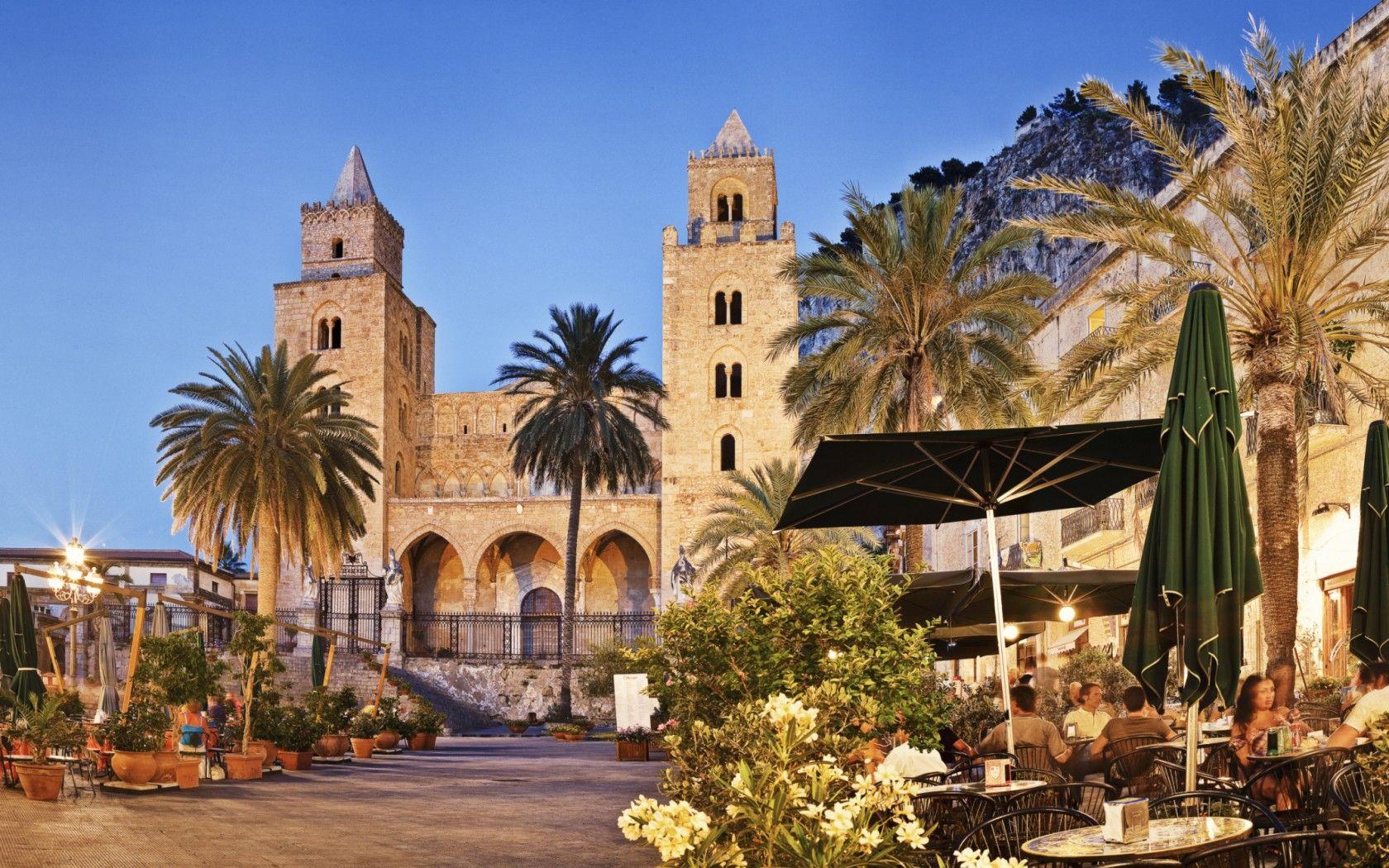 Sicilian Wallpapers - Top Free Sicilian Backgrounds - WallpaperAccess