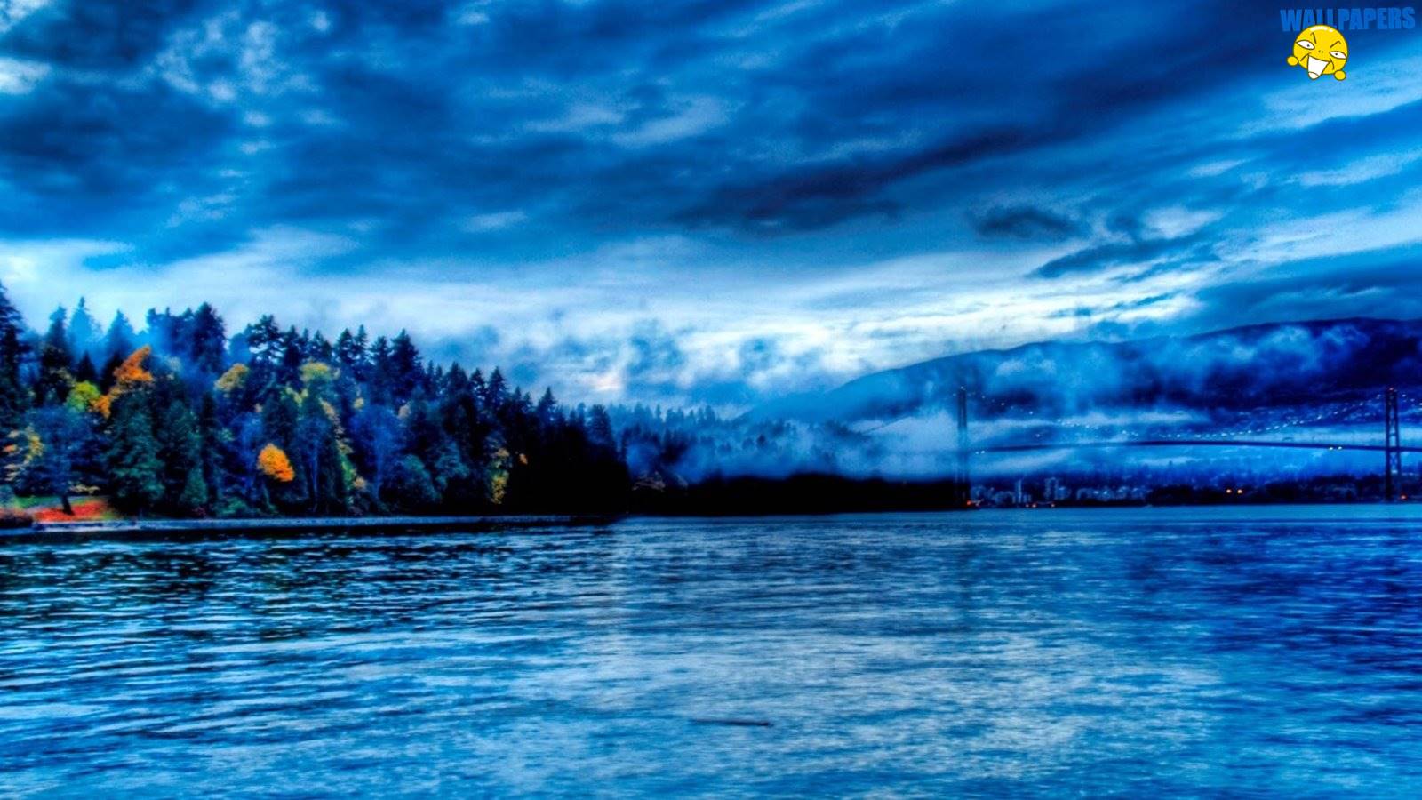 Nightfall Wallpapers - Top Free Nightfall Backgrounds - WallpaperAccess