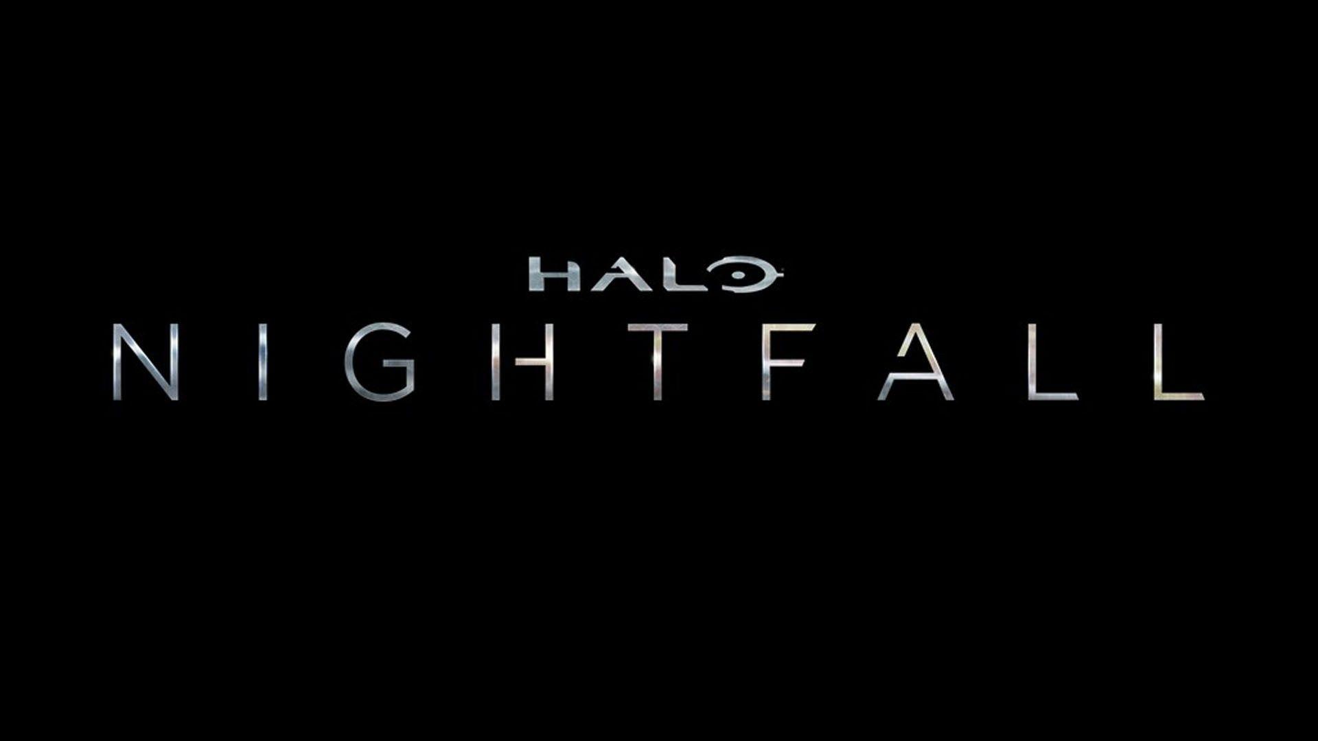 Halo: Nightfall Wallpapers - Top Free Halo: Nightfall Backgrounds ...