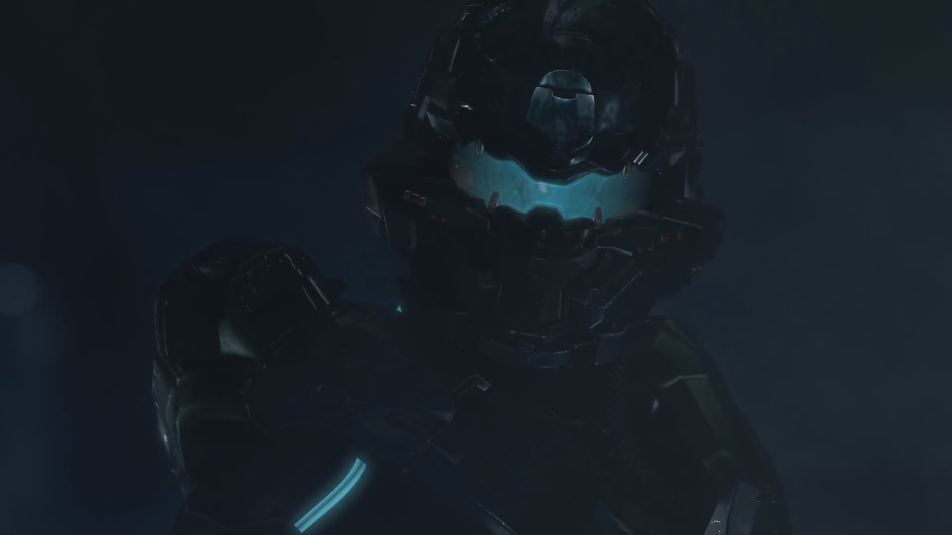 Halo: Nightfall Wallpapers - Top Free Halo: Nightfall Backgrounds ...