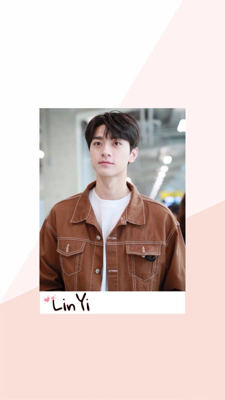 Lin Yi Wallpapers - Top Free Lin Yi Backgrounds - WallpaperAccess