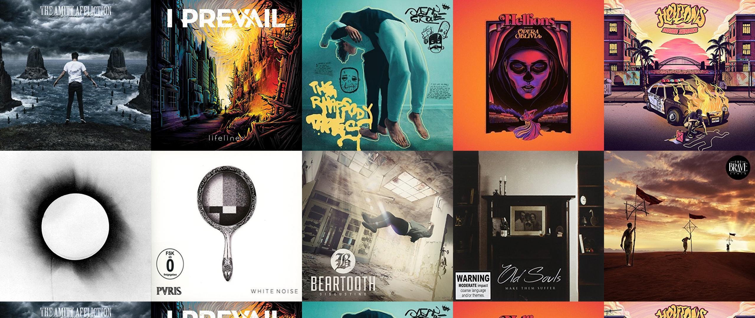 I Prevail Wallpapers - Top Free I Prevail Backgrounds - WallpaperAccess