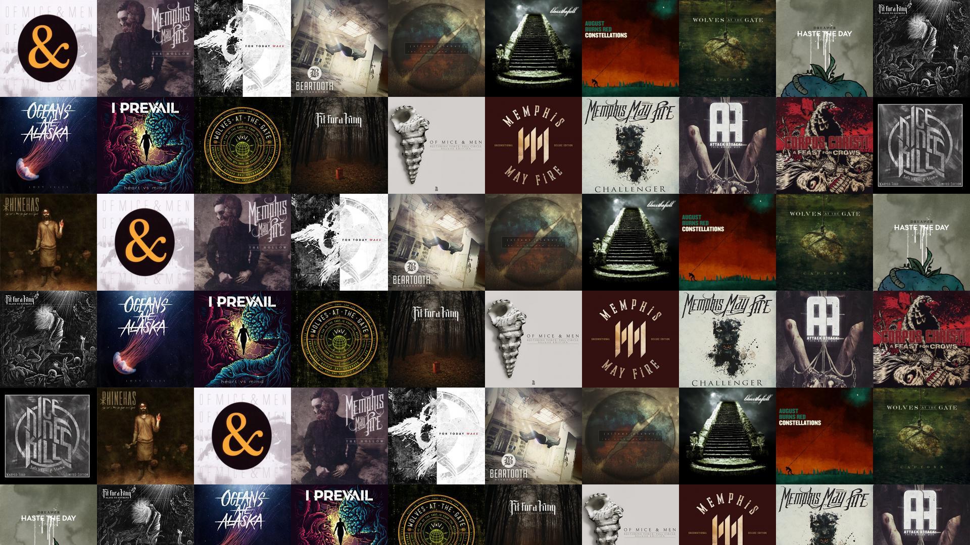 I Prevail Wallpapers - Top Free I Prevail Backgrounds - WallpaperAccess