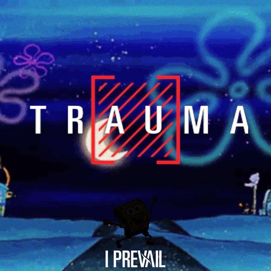 I Prevail Wallpapers - Top Free I Prevail Backgrounds - WallpaperAccess