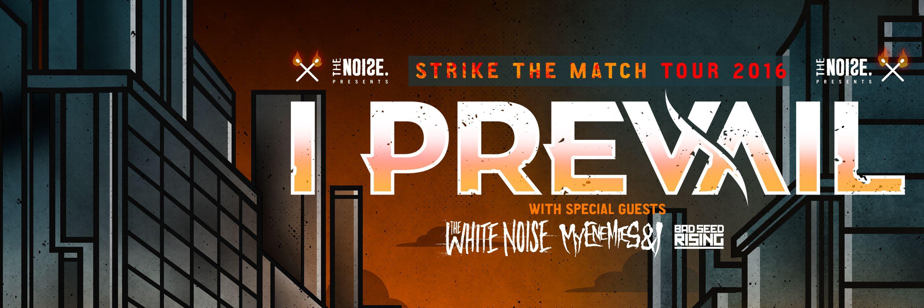 I Prevail Wallpapers - Top Free I Prevail Backgrounds - WallpaperAccess