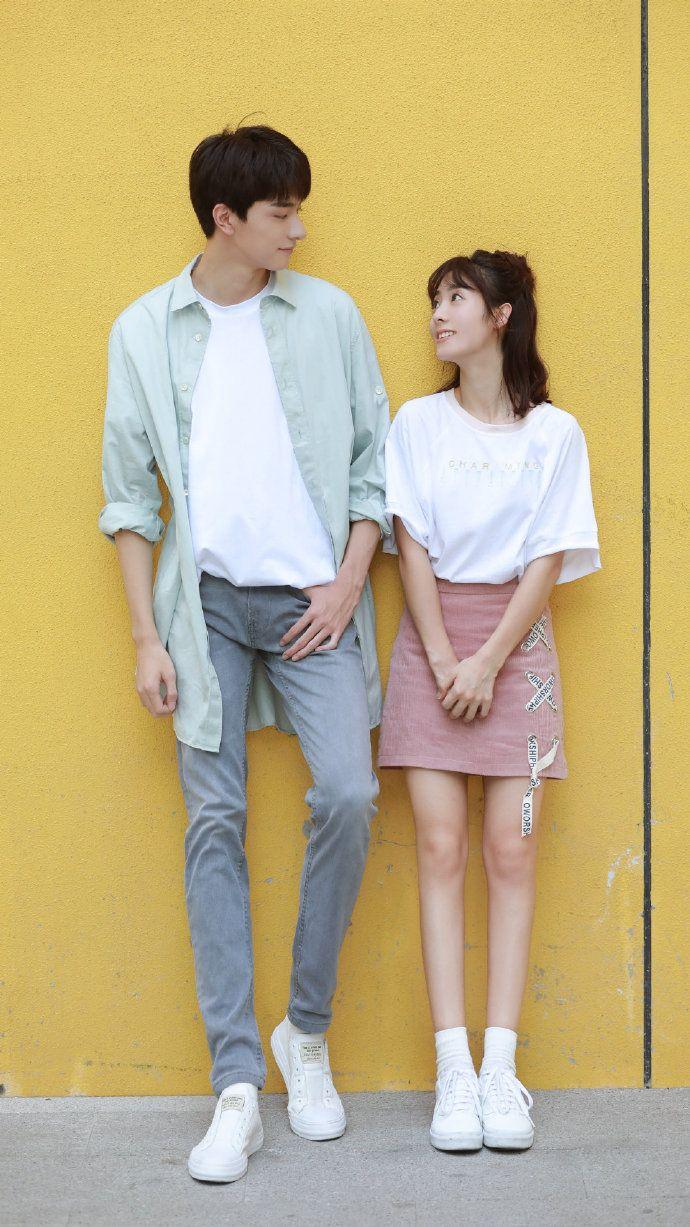 Lin Yi Wallpapers - Top Free Lin Yi Backgrounds - WallpaperAccess