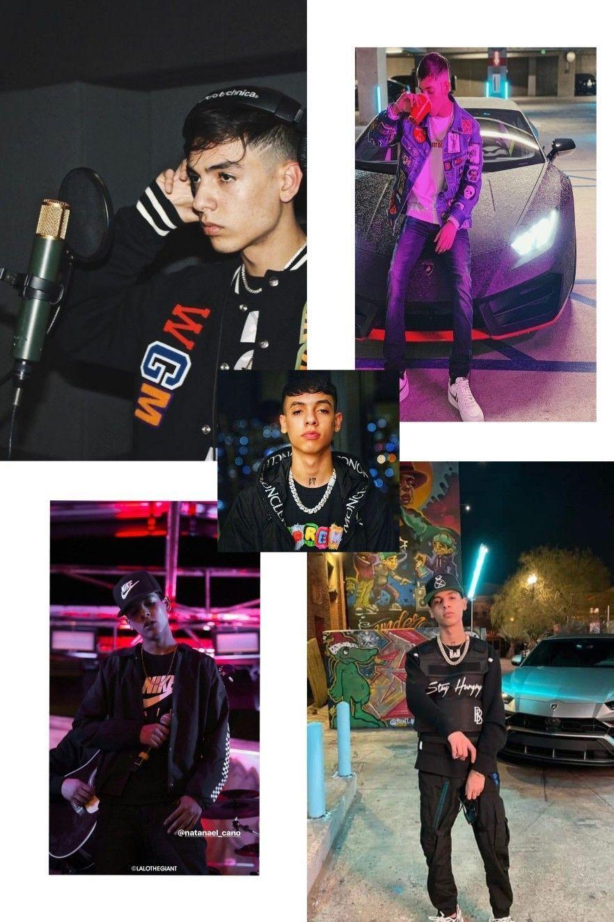 Natanael Cano Wallpapers - Top Free Natanael Cano Backgrounds ...