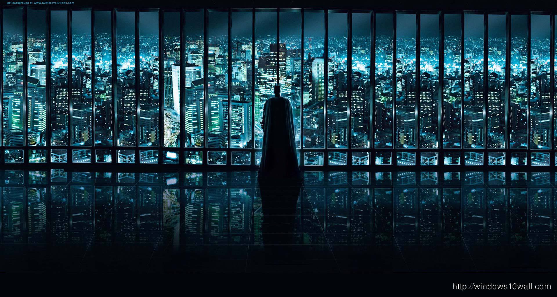 City Window Wallpapers - Top Free City Window Backgrounds - WallpaperAccess