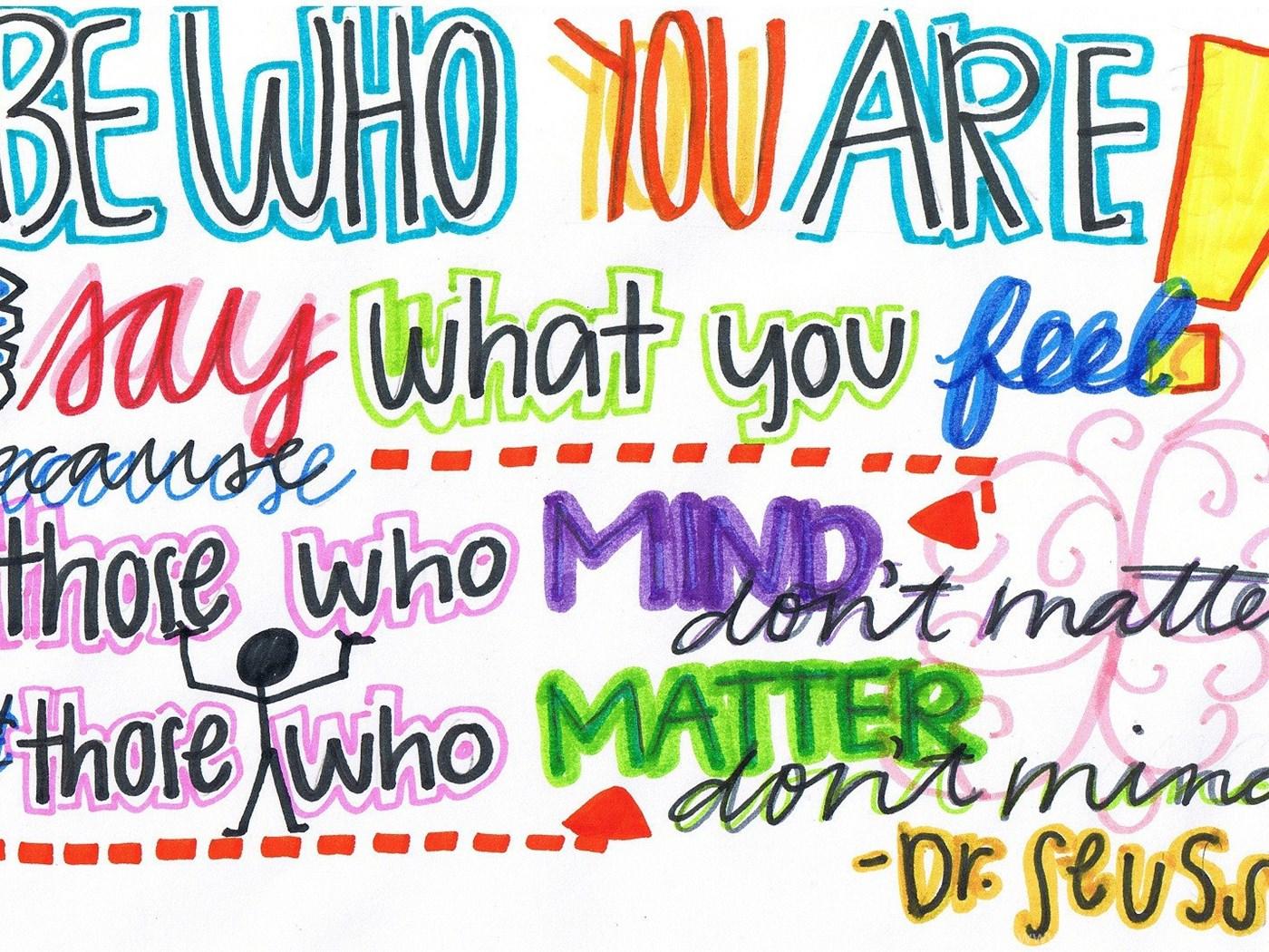 Cute Sayings Wallpapers - Top Free Cute Sayings Backgrounds ...