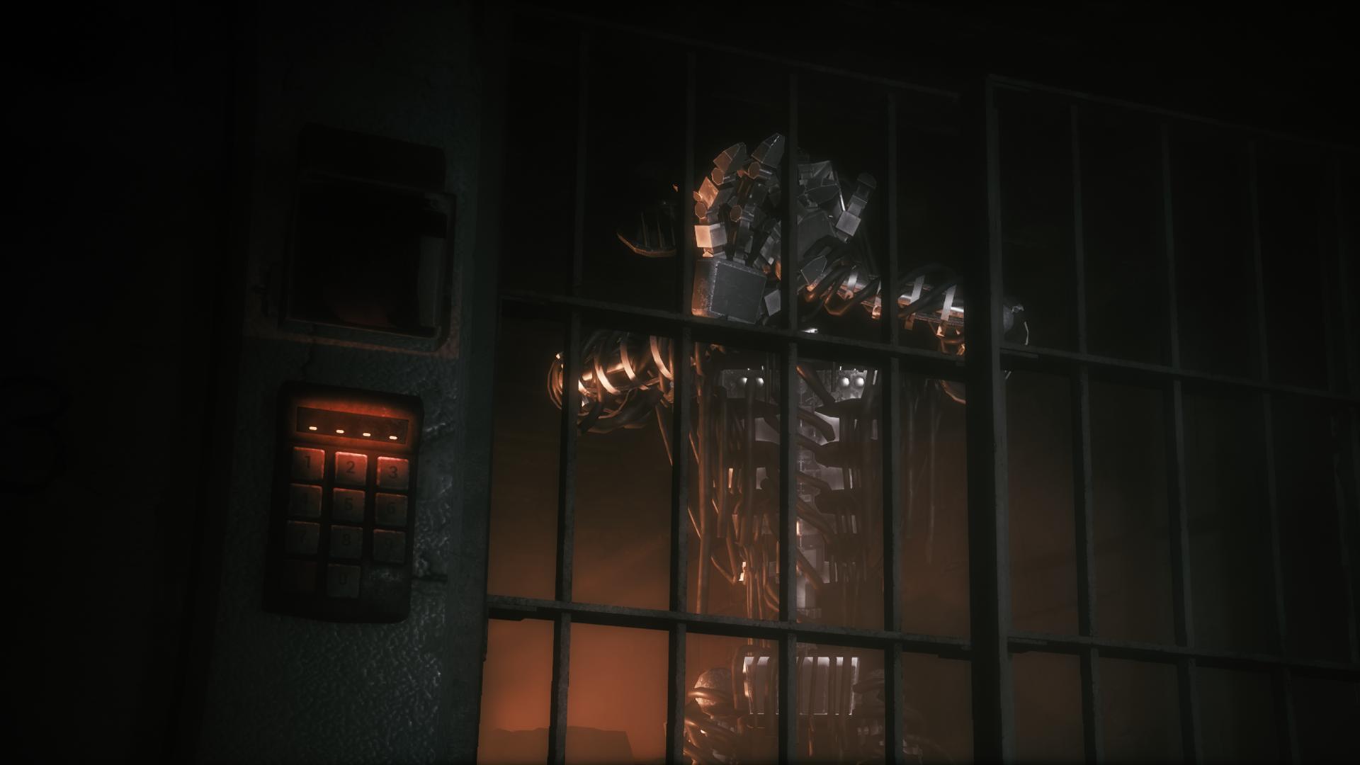 The Joy of Creation Wallpapers - Top Free The Joy of Creation ...