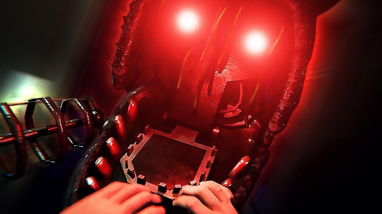 The Joy of Creation Wallpapers - Top Free The Joy of Creation ...