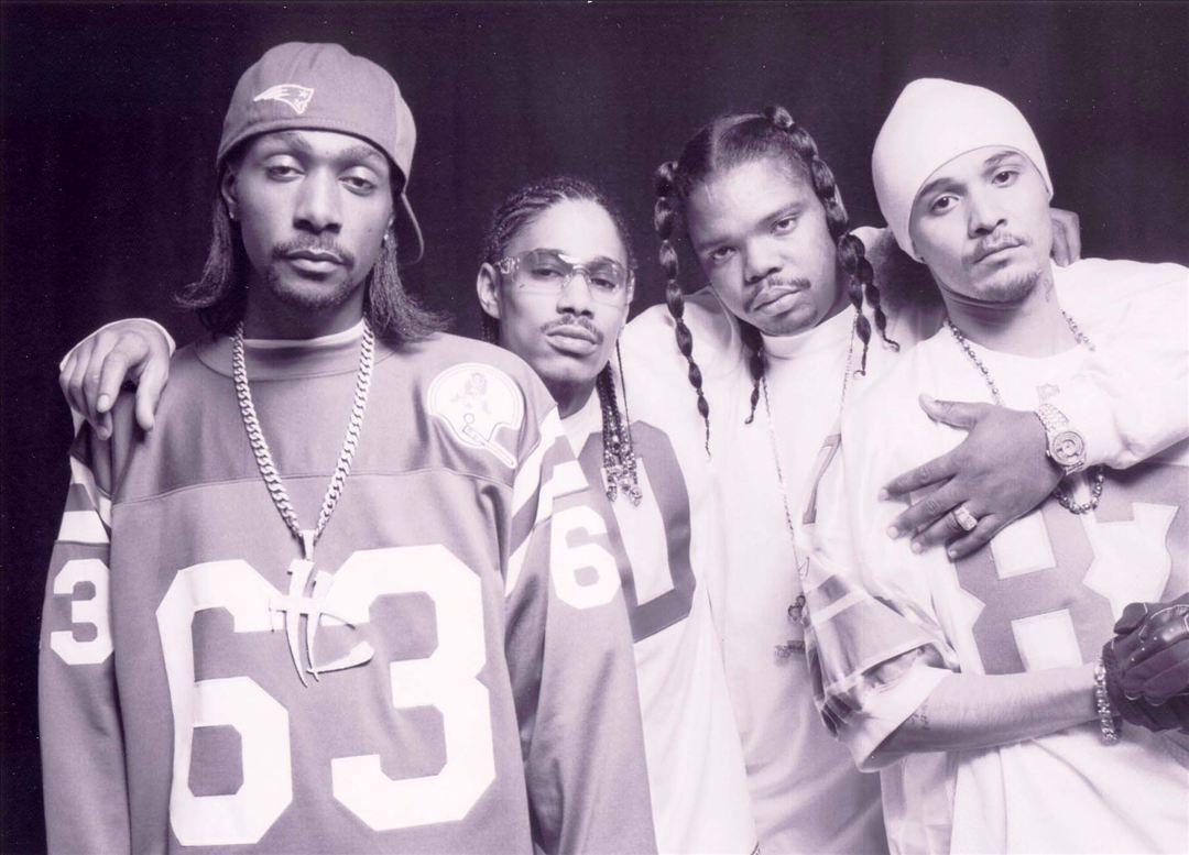 Bone Thugs Wallpapers For Desktop