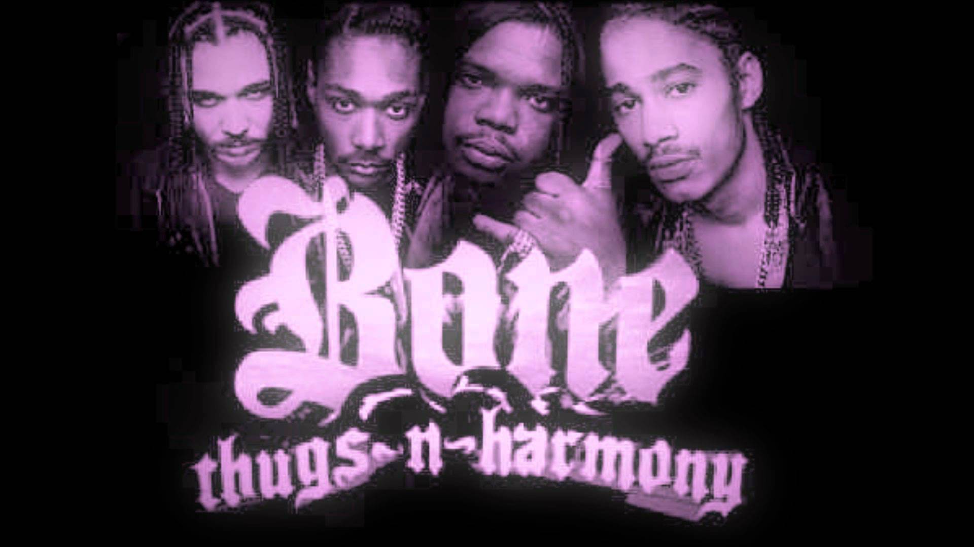 Bone Thugs Wallpapers - Top Free Bone Thugs Backgrounds - WallpaperAccess