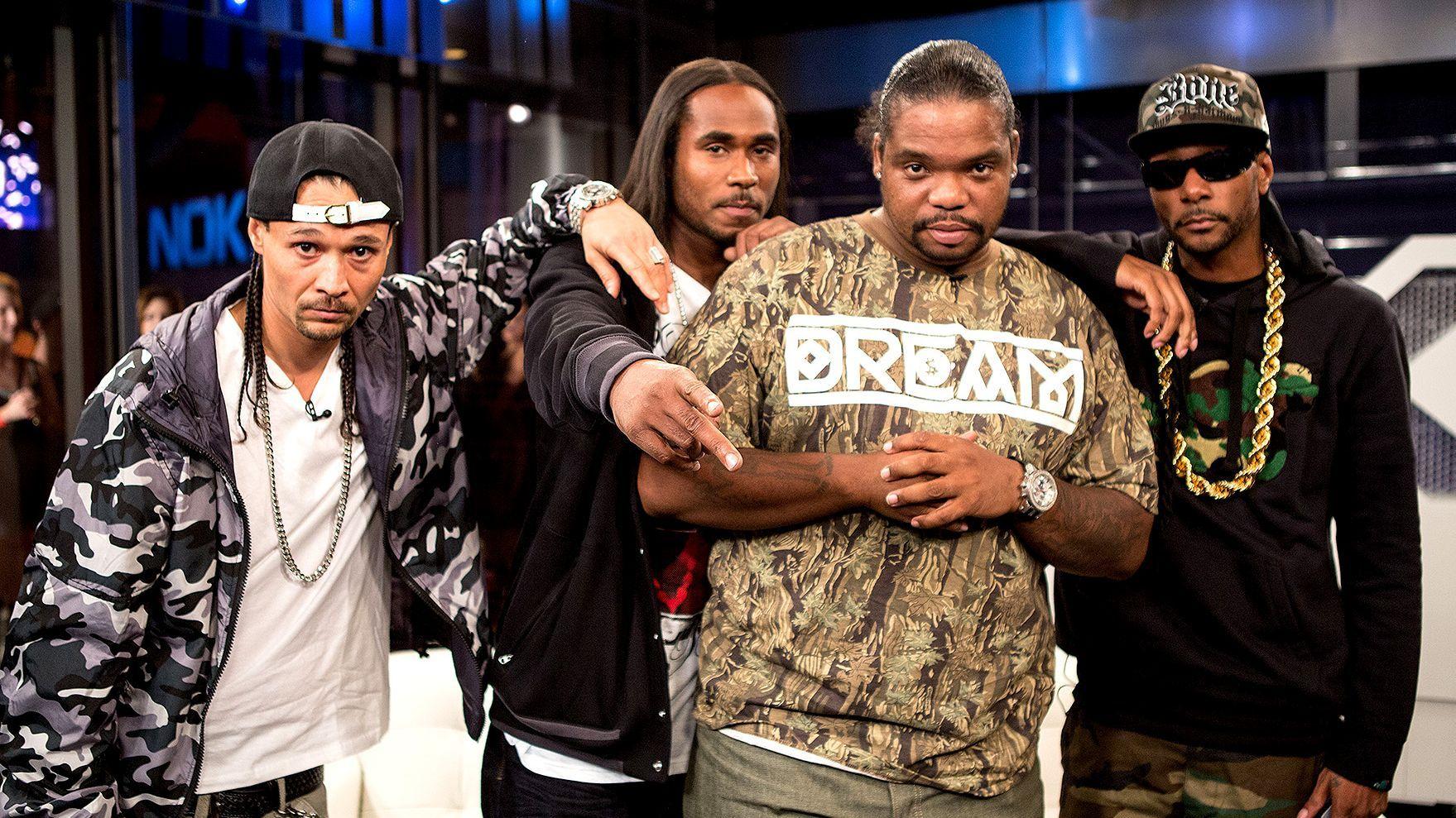 Bone Thugs Wallpapers - Top Free Bone Thugs Backgrounds - WallpaperAccess