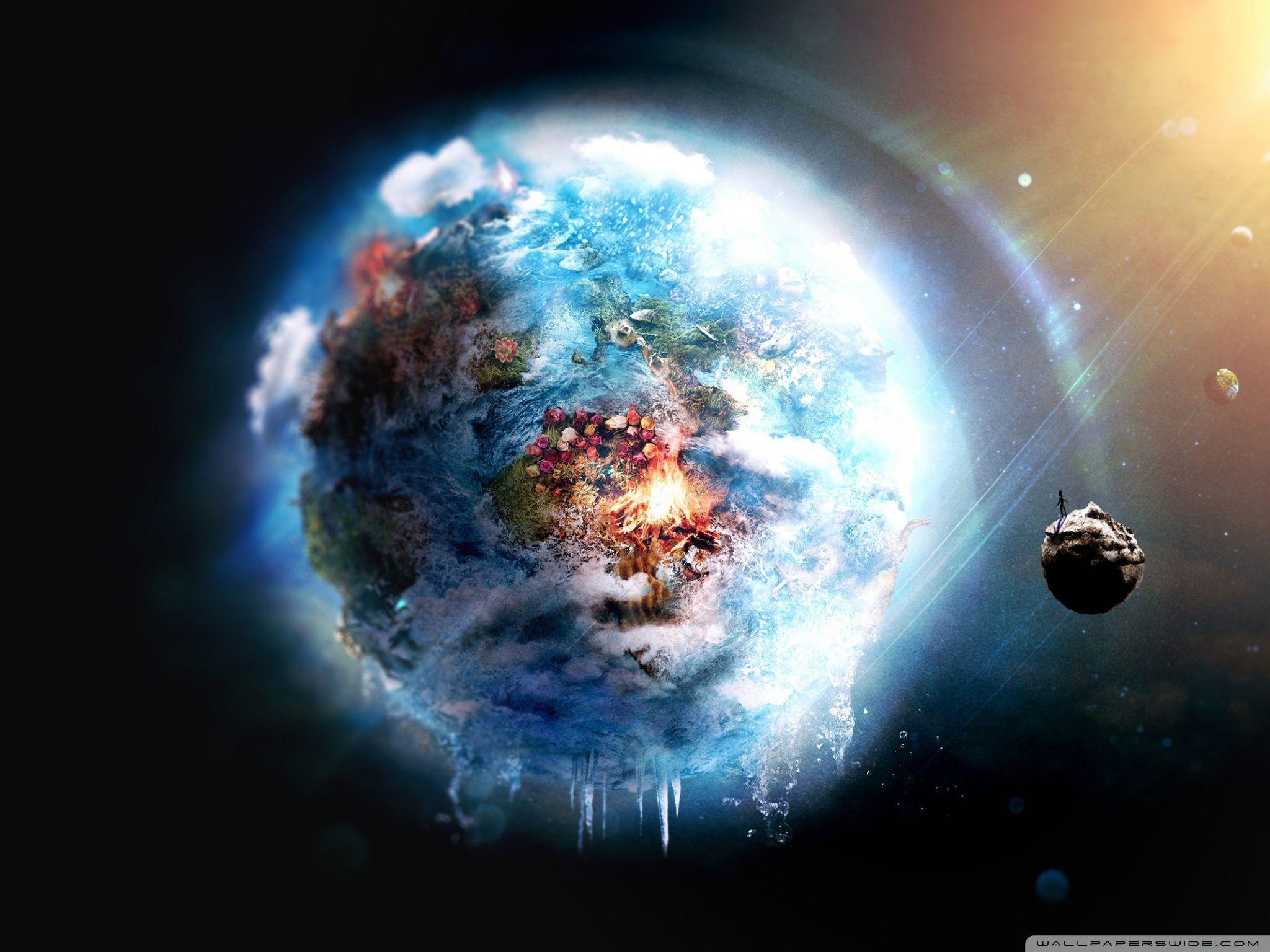 Futuristic Desktop Wallpapers - Top Free Futuristic Desktop Backgrounds ...