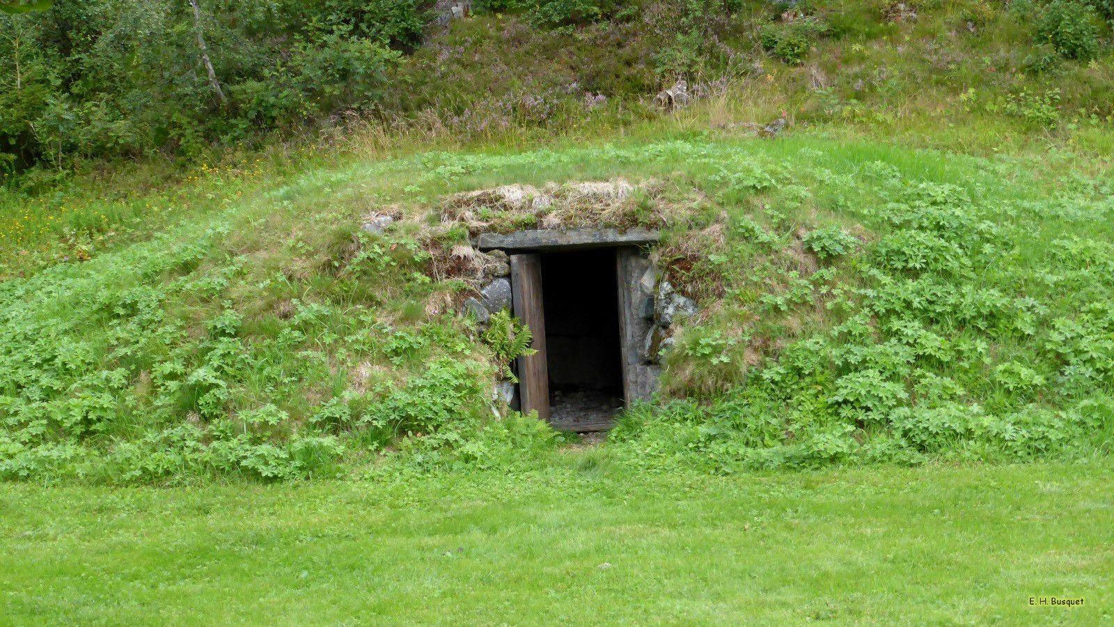 Bunker Wallpapers - Top Free Bunker Backgrounds - WallpaperAccess